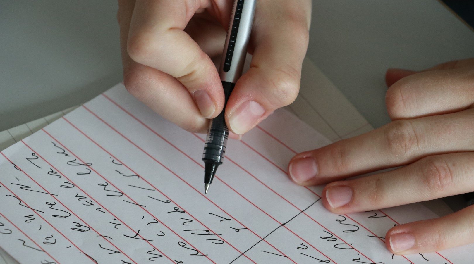 Steno-Online-Lerngruppe des Stv. Schleswig - Deutsche Stenografenzeitung